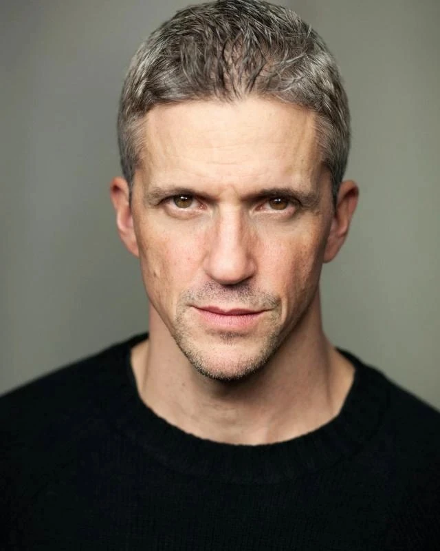 Will Bowden | DC Movies Wiki | Fandom