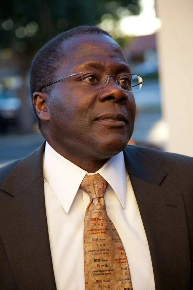 Kevin L. Jackson | DC Movies Wiki | Fandom