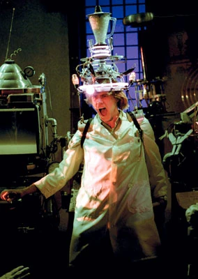 Edward Nygma (Burtonverse) | DC Movies Wiki | Fandom