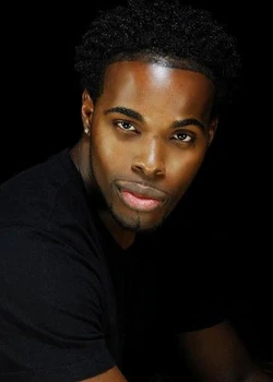 Rabon Hutcherson | DC Movies Wiki | Fandom