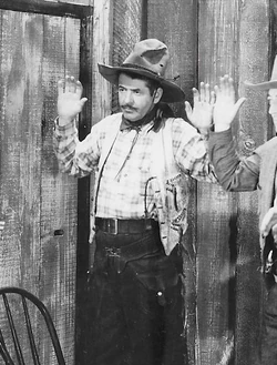 Roy Bucko | DC Movies Wiki | Fandom