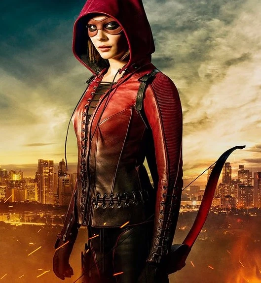 Thea Queen | DC Movies Wiki | Fandom