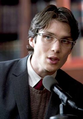 Jonathan Crane (Nolanverse) | DC Movies Wiki | Fandom