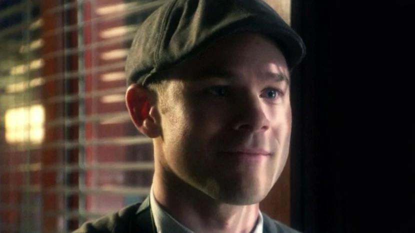 James Olsen (Smallville) | DC Movies Wiki | Fandom