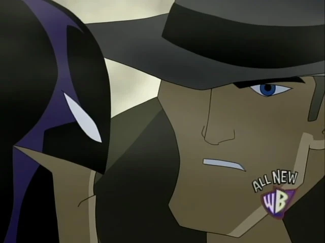 J'onn J'onzz (The Batman) | DC Movies Wiki | Fandom