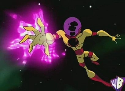 Mano (Legion of Super Heroes) | DC Movies Wiki | Fandom