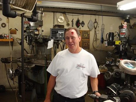 Richard Epper | DC Movies Wiki | Fandom