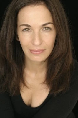 Salli Saffioti | DC Movies Wiki | Fandom