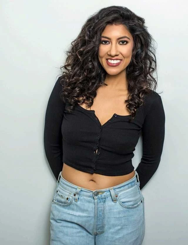 Stephanie Beatriz | DC Movies Wiki | Fandom
