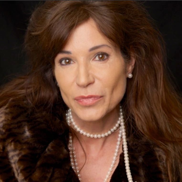 Barbara Anne Klein | DC Movies Wiki | Fandom