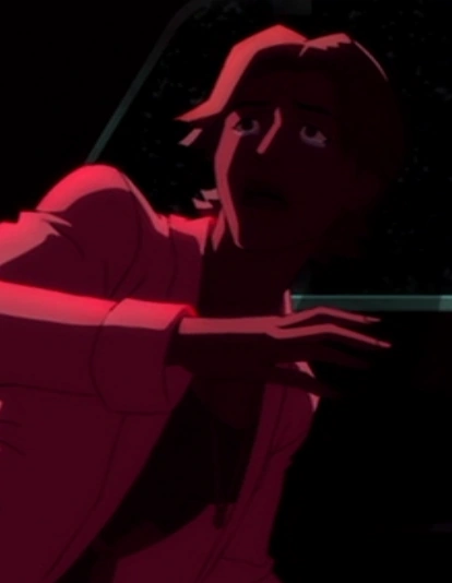 Joanie | DC Movies Wiki | Fandom