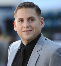 Jonah Hill | DC Movies Wiki | Fandom