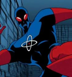 Micron | DC Movies Wiki | Fandom