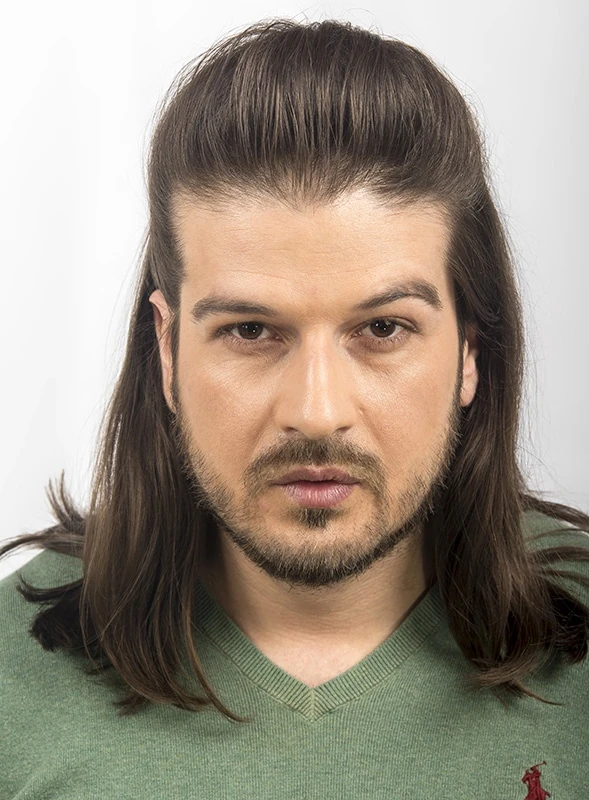 Romulus Hotea | DC Movies Wiki | Fandom