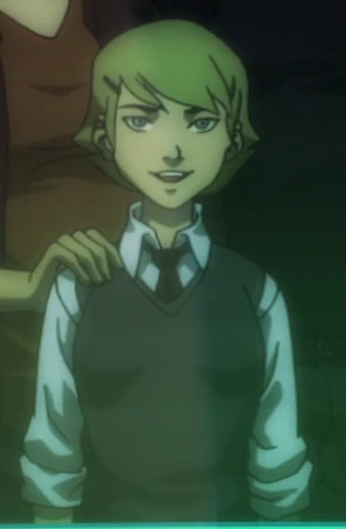 Elizabeth Kane | DC Movies Wiki | Fandom