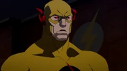 Eobard Thawne (Justice League: The Flashpoint Paradox) | DC Movies Wiki ...