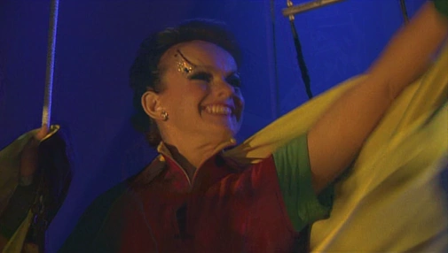 Mary Grayson | DC Movies Wiki | Fandom