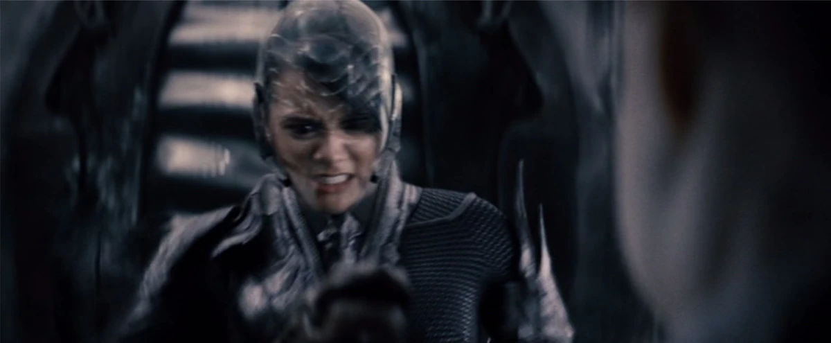 Car-Vex | DC Movies Wiki | Fandom