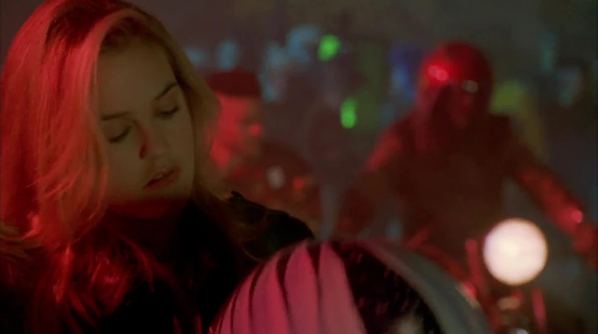 Barbara Wilson | DC Movies Wiki | Fandom