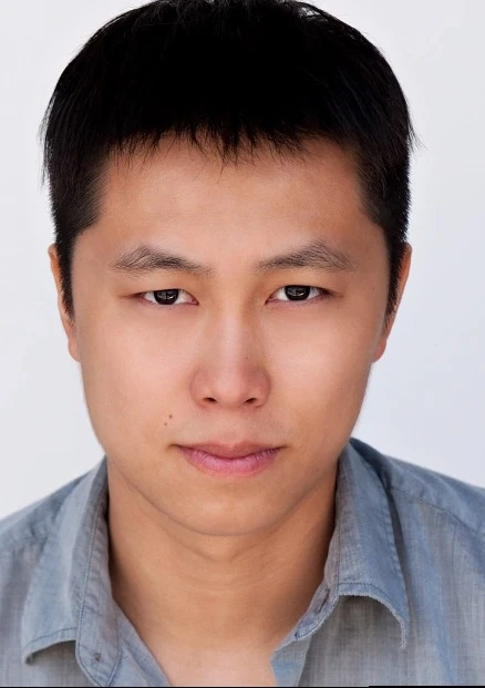 Nuo Sun | DC Movies Wiki | Fandom