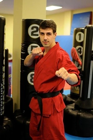 William Bokan | DC Movies Wiki | Fandom