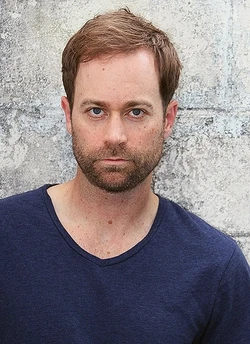 Kevin Waterman | DC Movies Wiki | Fandom