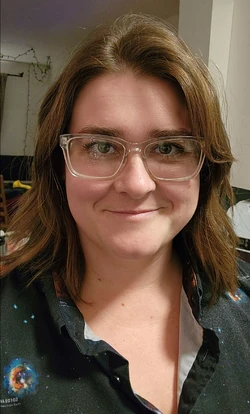 Ashley Byrd | DC Movies Wiki | Fandom