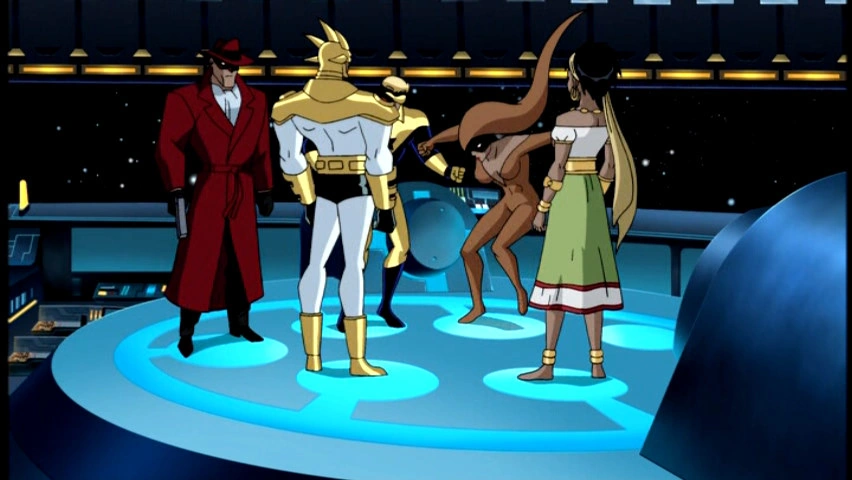 Cynthia Reynolds | DC Movies Wiki | Fandom