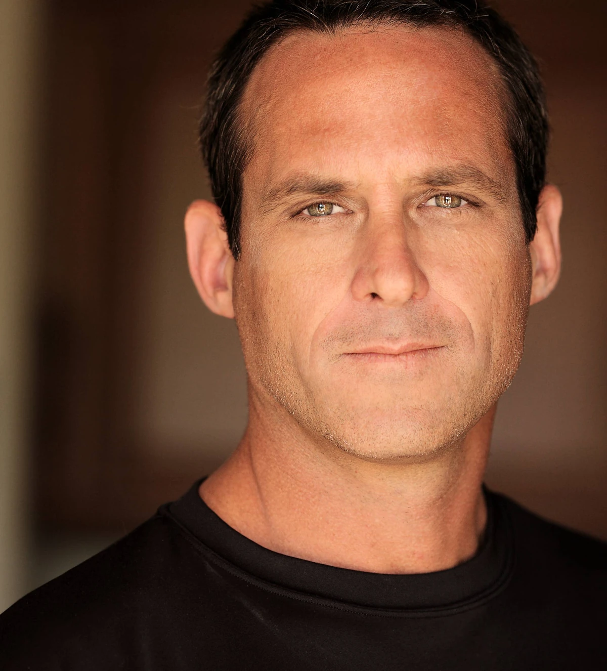 Mike Smith | DC Movies Wiki | Fandom