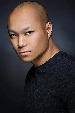 Sam Looc | DC Movies Wiki | Fandom