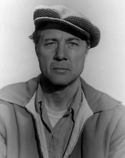 Terry Frost | DC Movies Wiki | Fandom