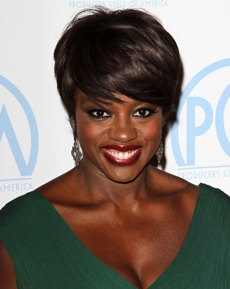 Viola Davis | DC Movies Wiki | Fandom