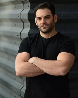 Adam Horwitz | DC Movies Wiki | Fandom