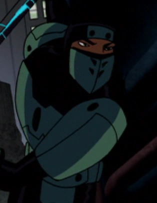 Baton | DC Movies Wiki | Fandom