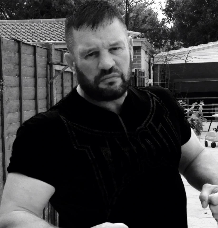 Brian Nickels | DC Movies Wiki | Fandom