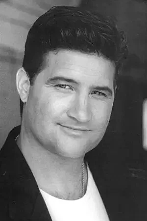 Johnny Martin | DC Movies Wiki | Fandom