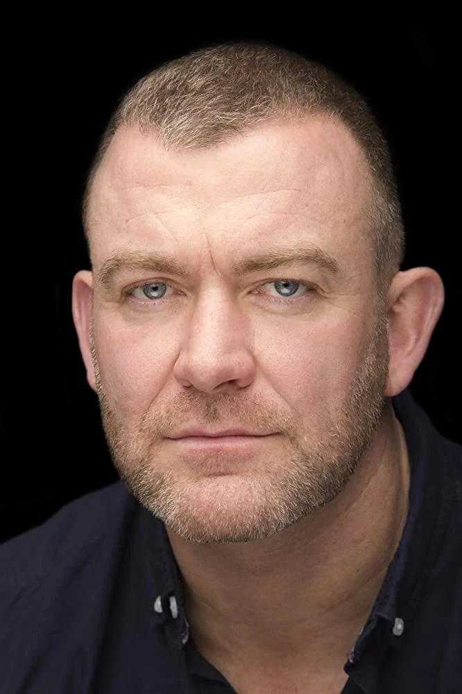 Lee Charles | DC Movies Wiki | Fandom