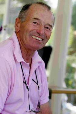 Stuart Fell | DC Movies Wiki | Fandom