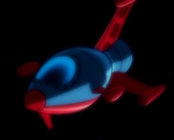 Kal-El's Ship (Justice League: The Flashpoint Paradox) | DC Movies Wiki ...