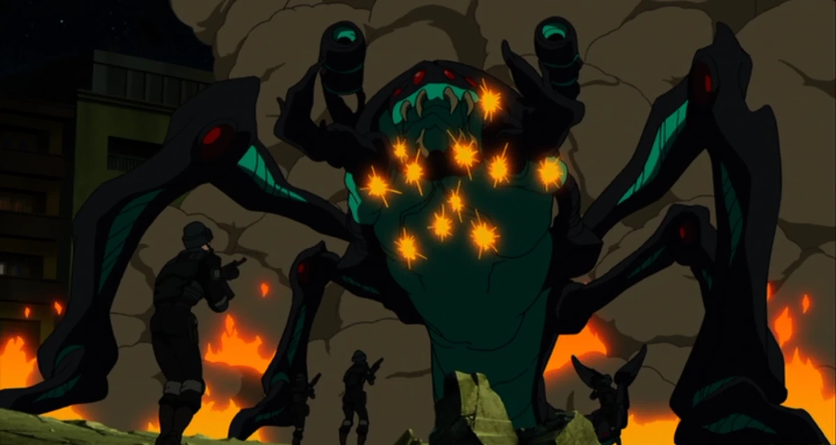 Bialya | DC Movies Wiki | Fandom