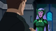 Boodikka (Green Lantern: First Flight) | DC Movies Wiki | Fandom