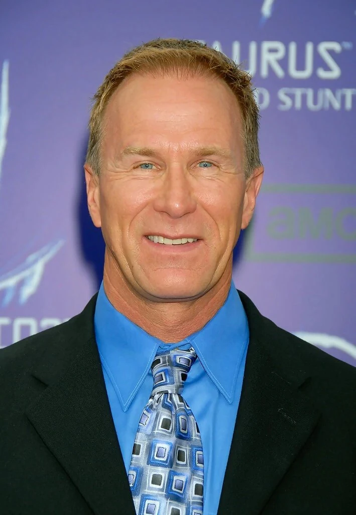 Larry Rippenkroeger | DC Movies Wiki | Fandom