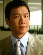 Lau | DC Movies Wiki | Fandom