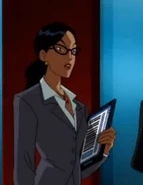 Li | DC Movies Wiki | Fandom