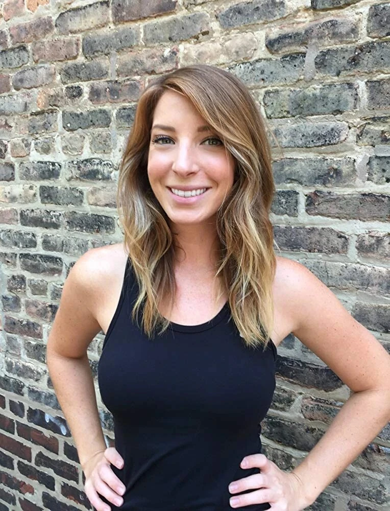 Shawnah Donley | DC Movies Wiki | Fandom