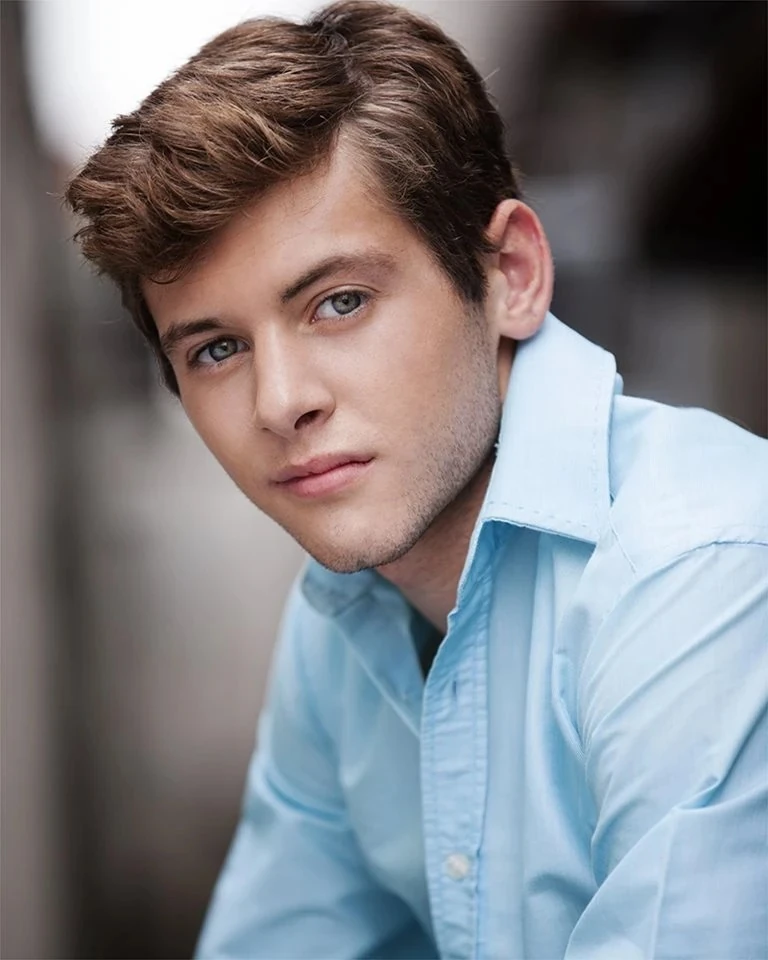 Thomas Patrick Ryan Watson | DC Movies Wiki | Fandom