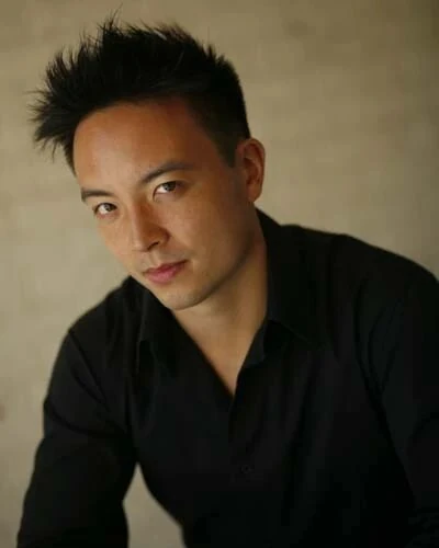 Allen Keng | DC Movies Wiki | Fandom