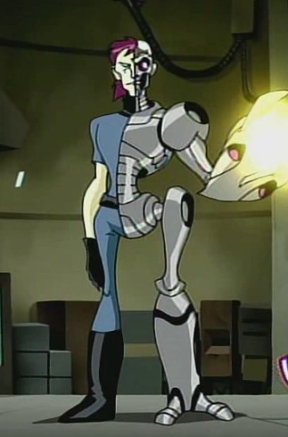 Tharok (Legion of Super Heroes) | DC Movies Wiki | Fandom