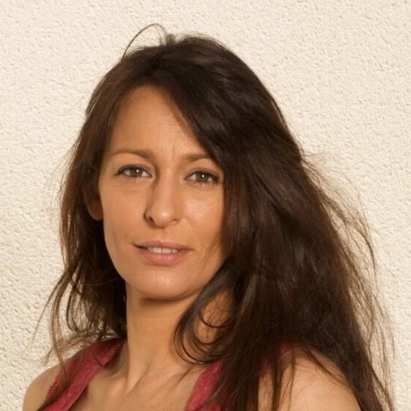 Virginie Arnaud | DC Movies Wiki | Fandom