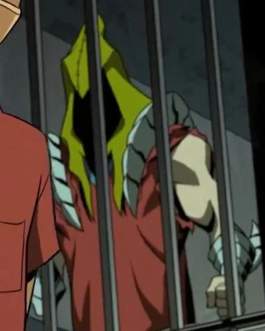 Fisherman | DC Movies Wiki | Fandom